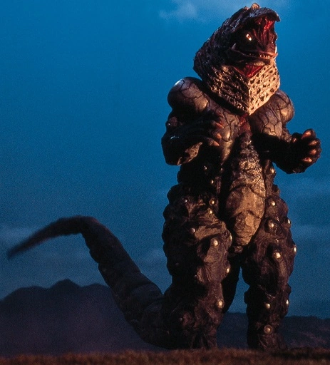 Ultraman Dyna Monsters