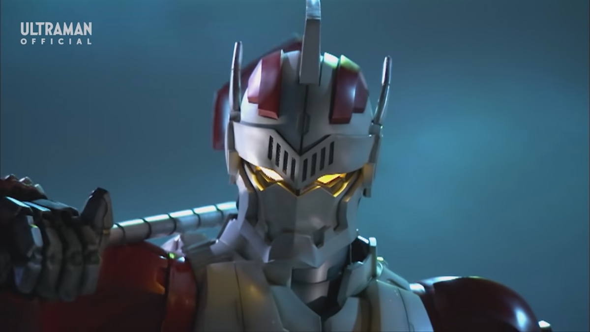Jean Bot Ultraman Wiki Fandom