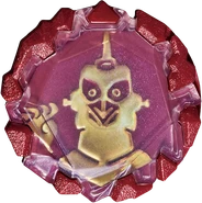 Blazar Stones | Ultraman Wiki | Fandom