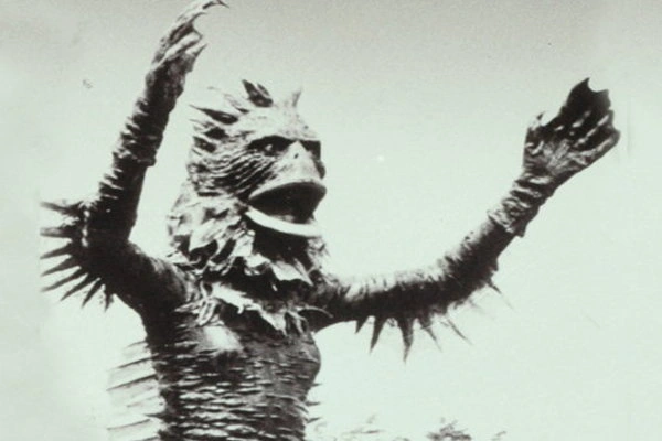 The Undersea Humanoid Ragon | Ultraman Wiki | Fandom