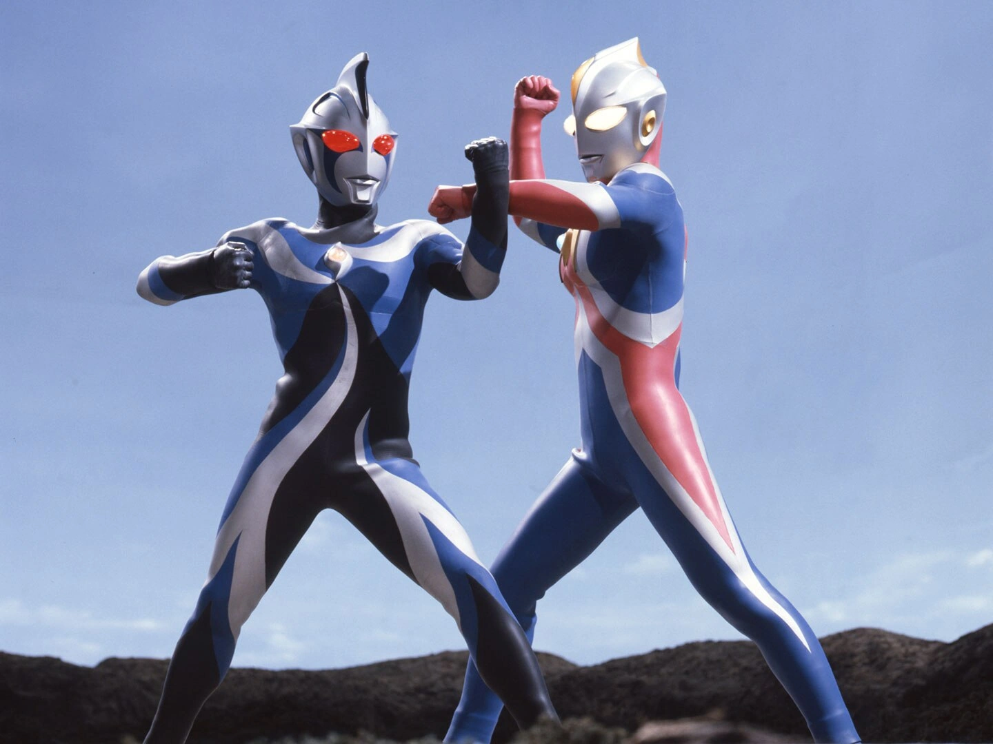 The Greatest Invasion | Ultraman Wiki | Fandom