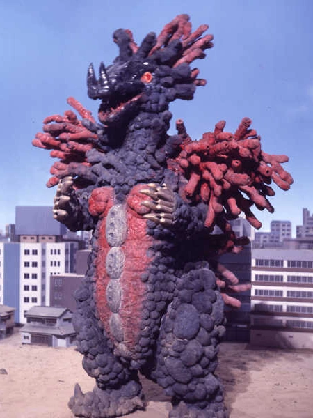 Category:Terrible-Monsters | Ultraman Wiki | Fandom