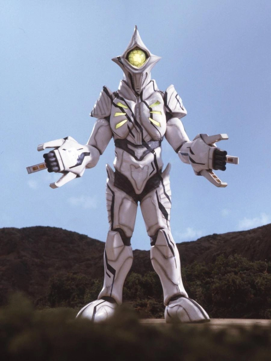 Zamu Revenger | Ultraman Wiki | Fandom