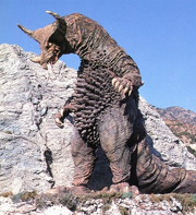 Gomora | Ultraman Wiki | Fandom