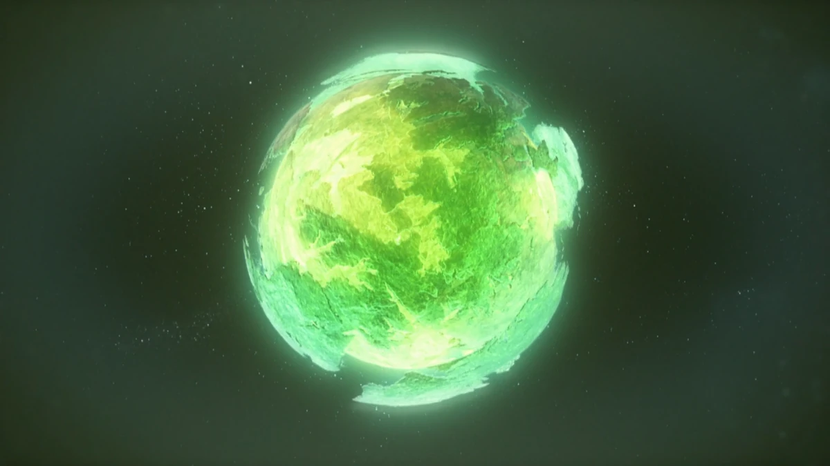 Land of Light | Ultraman Wiki | Fandom