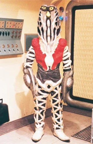 Alien Godola | Ultraman Wiki | Fandom