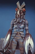 Alien Baltan | Ultraman Wiki | Fandom