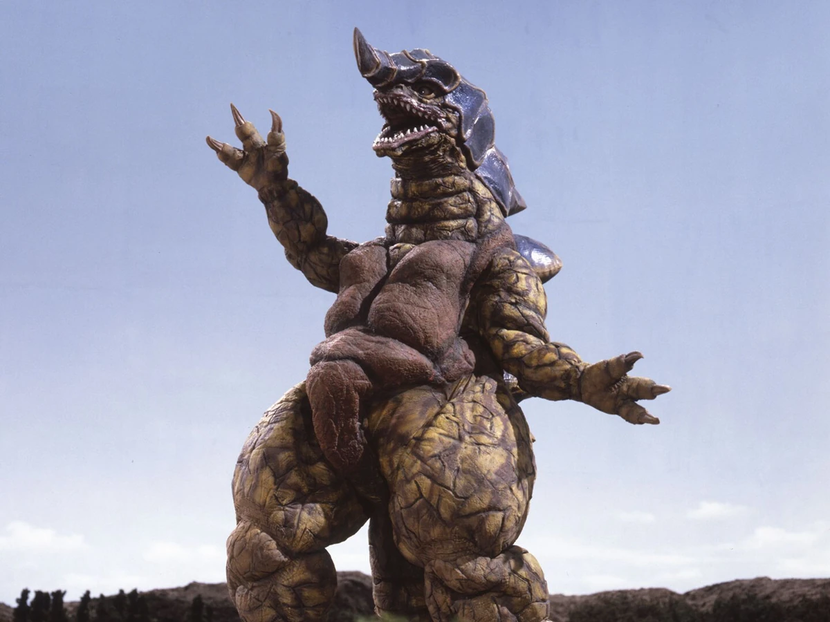 The Nightmare Experiment | Ultraman Wiki | Fandom