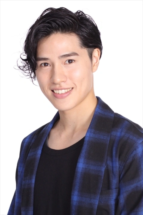 Shimba Tsuchiya | Ultraman Wiki | Fandom
