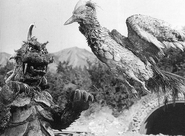 Gomess | Ultraman Wiki | Fandom