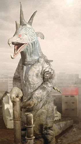 Muruchi | Ultraman Wiki | Fandom