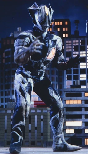 Kyrieloid | Ultraman Wiki | Fandom