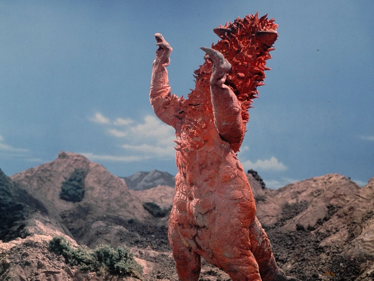 The Biggest Invasion In History (Part 1) | Ultraman Wiki | Fandom