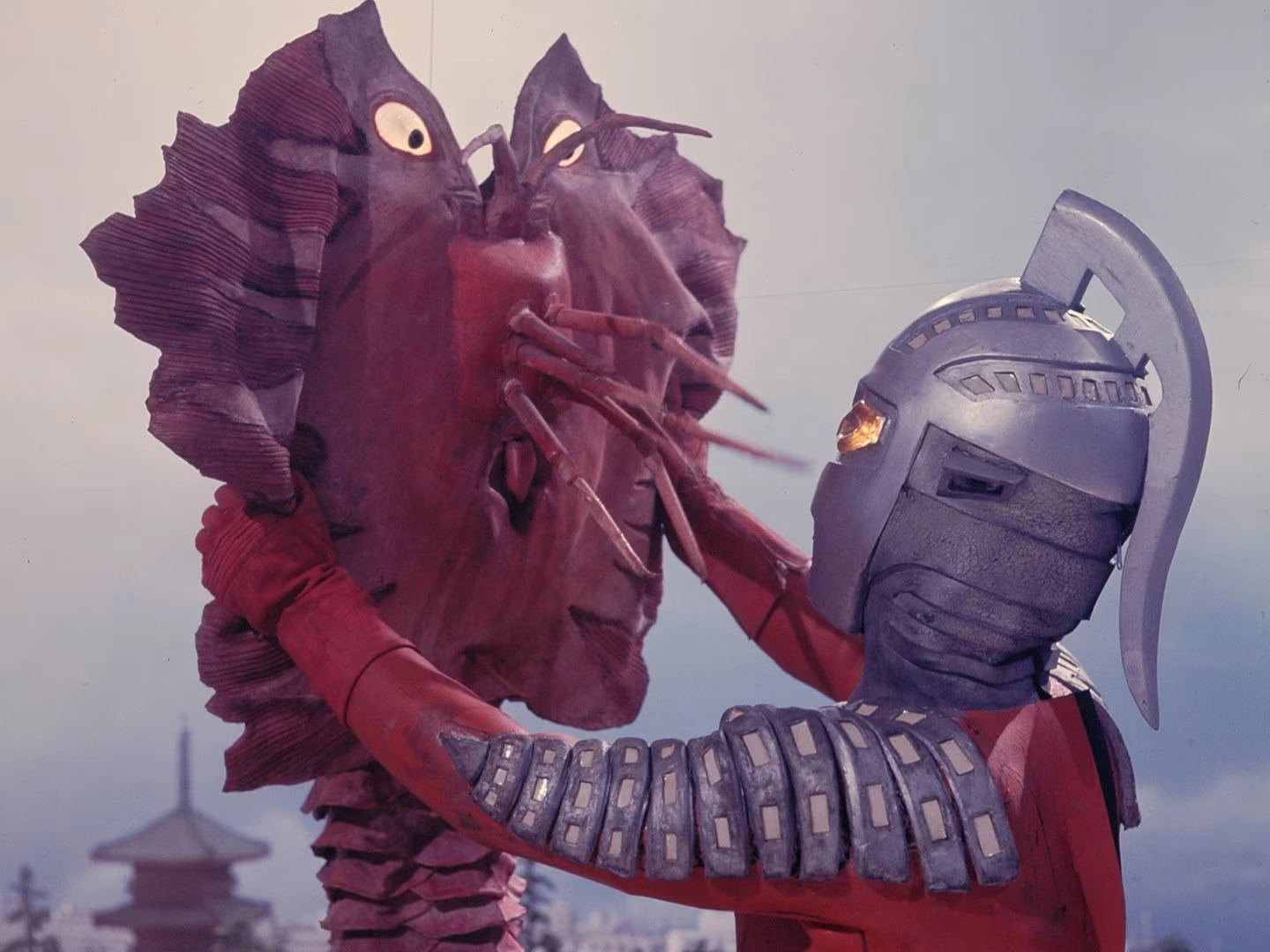 Vanished Time | Ultraman Wiki | Fandom