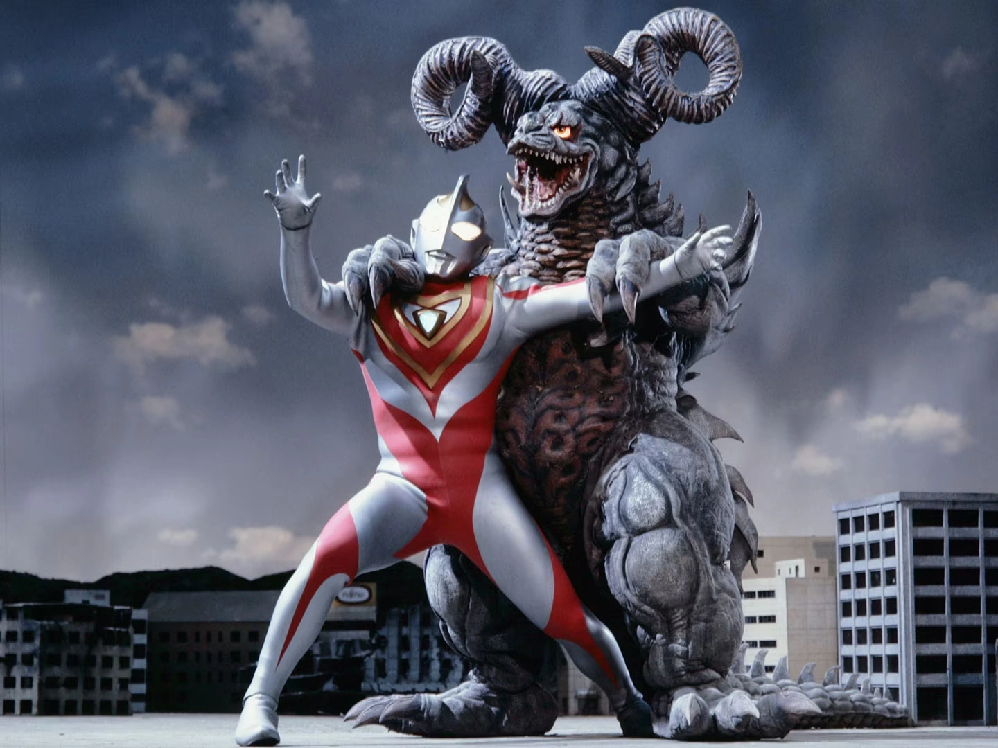 Stone Wings | Ultraman Wiki | Fandom