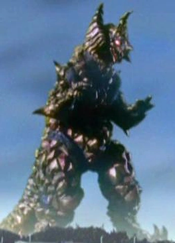 Goldras | Ultraman Wiki | Fandom