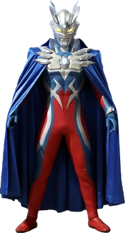 Ultraman Zero | Ultraman Wiki | Fandom