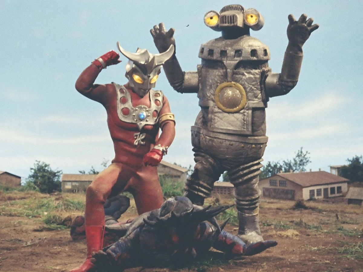 The Ultra Brothers' Eternal Vow | Ultraman Wiki | Fandom