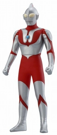 Spark Dolls | Ultraman Wiki | Fandom