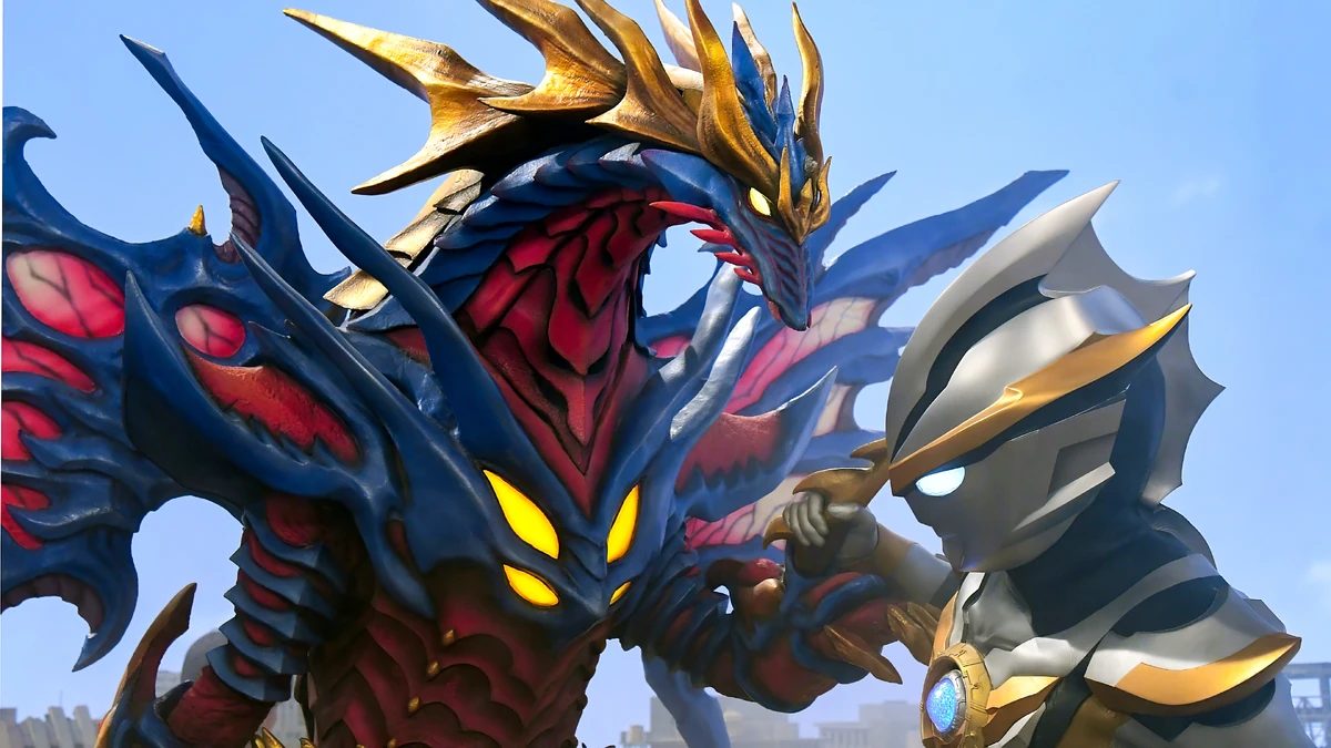 The House of the Rising Sun | Ultraman Wiki | Fandom