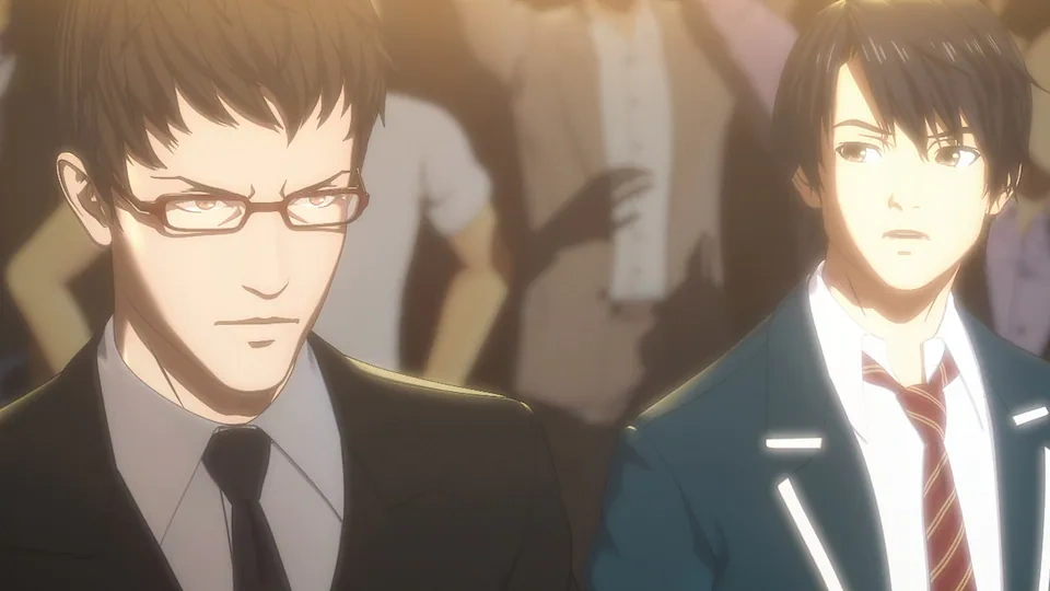 An Alien Town | Ultraman Wiki | Fandom