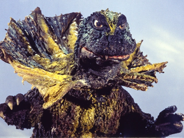 The Mysterious Dinosaur Base | Ultraman Wiki | Fandom