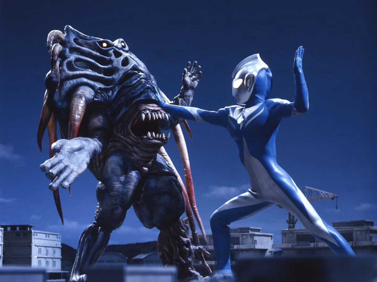 Lover of the Star | Ultraman Wiki | Fandom