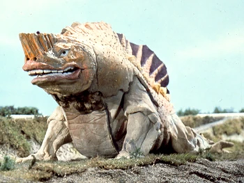 Gavadon | Ultraman Wiki | Fandom