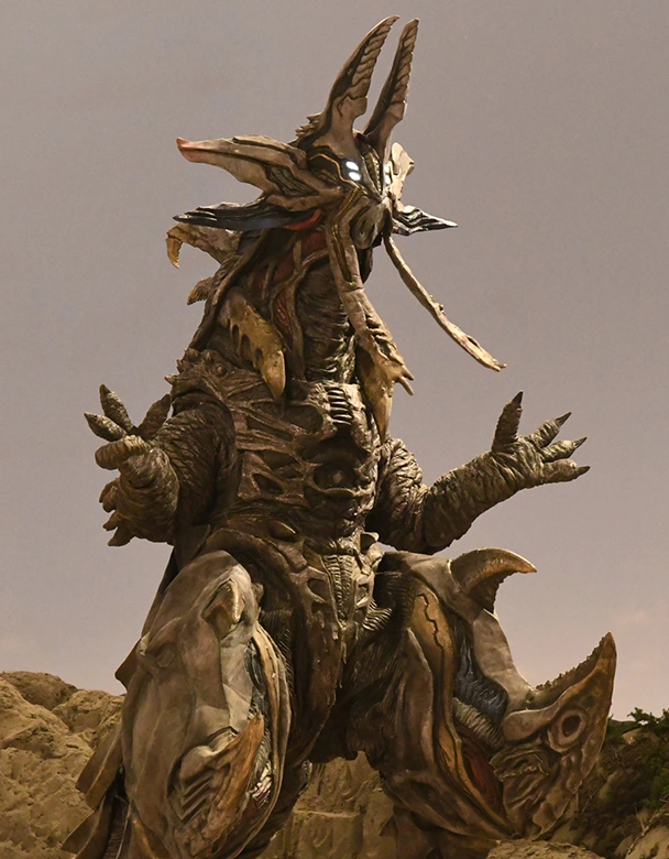 Megalothor | Ultraman Wiki | Fandom