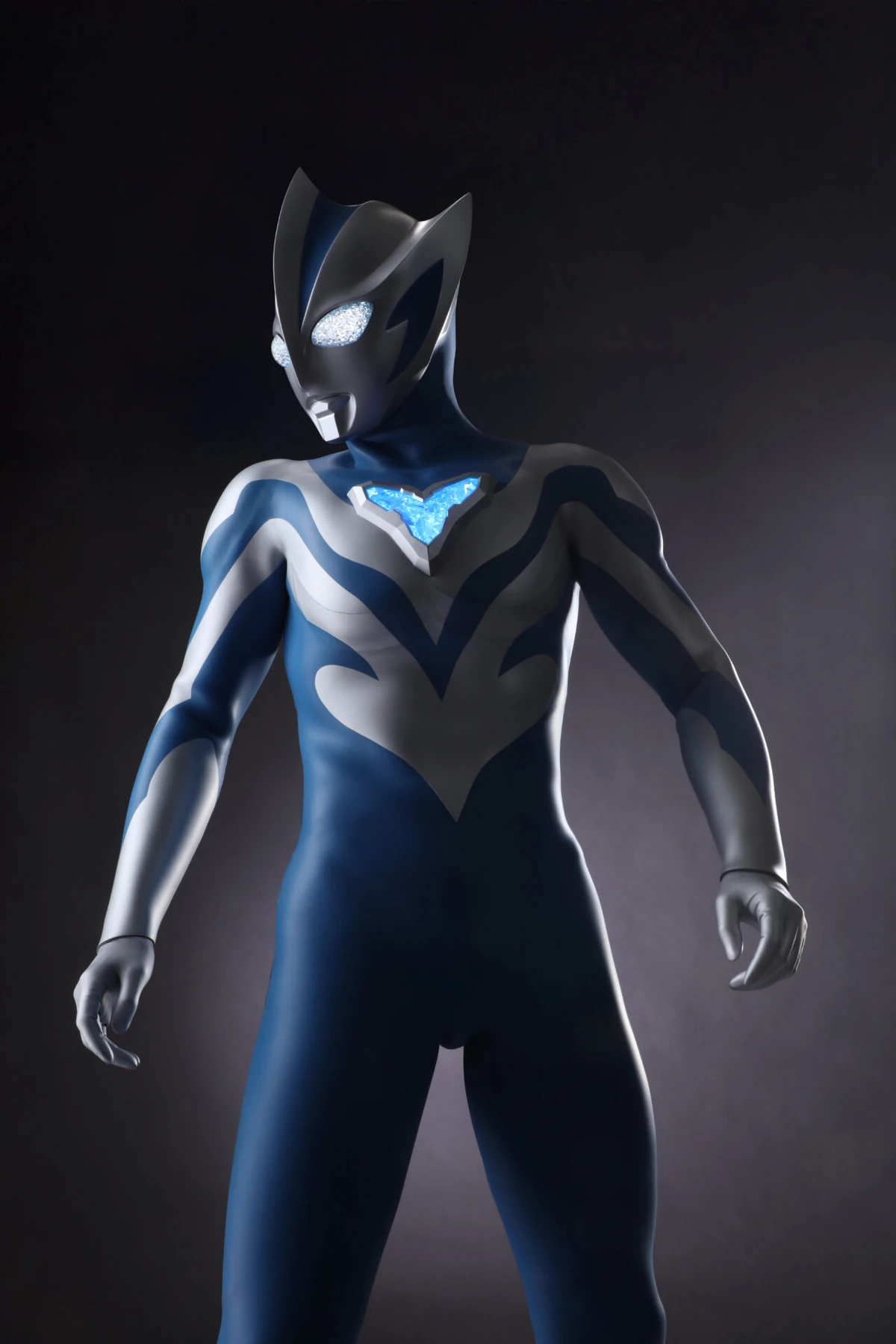 Ultraman Teo (character) | Ultraman Wiki | Fandom