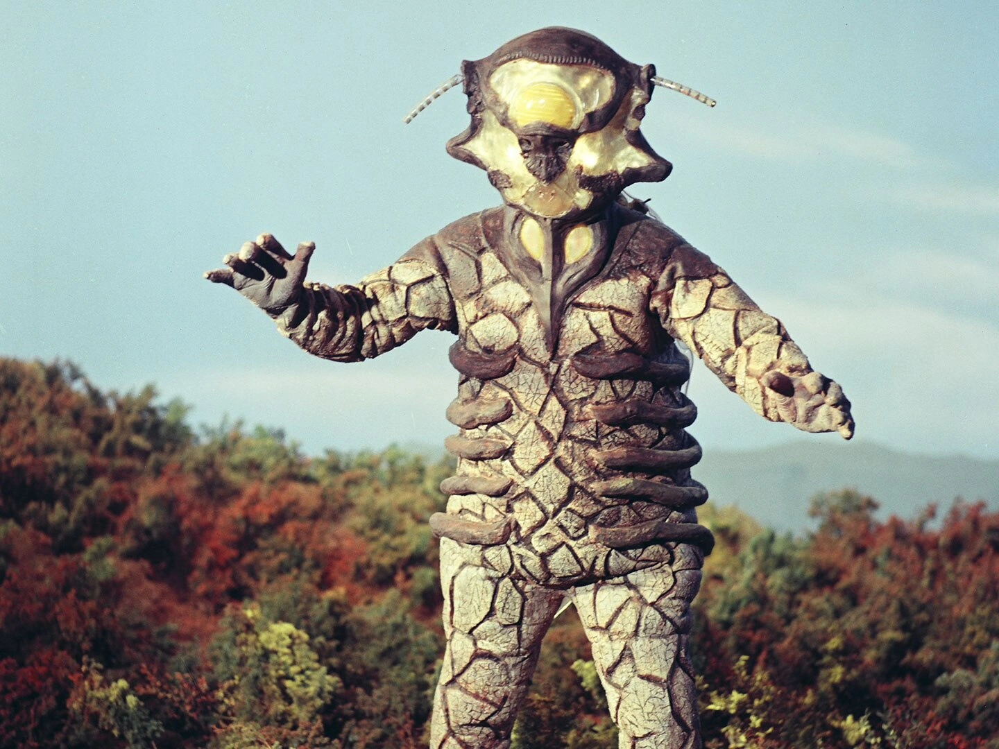 Escape from Space X | Ultraman Wiki | Fandom