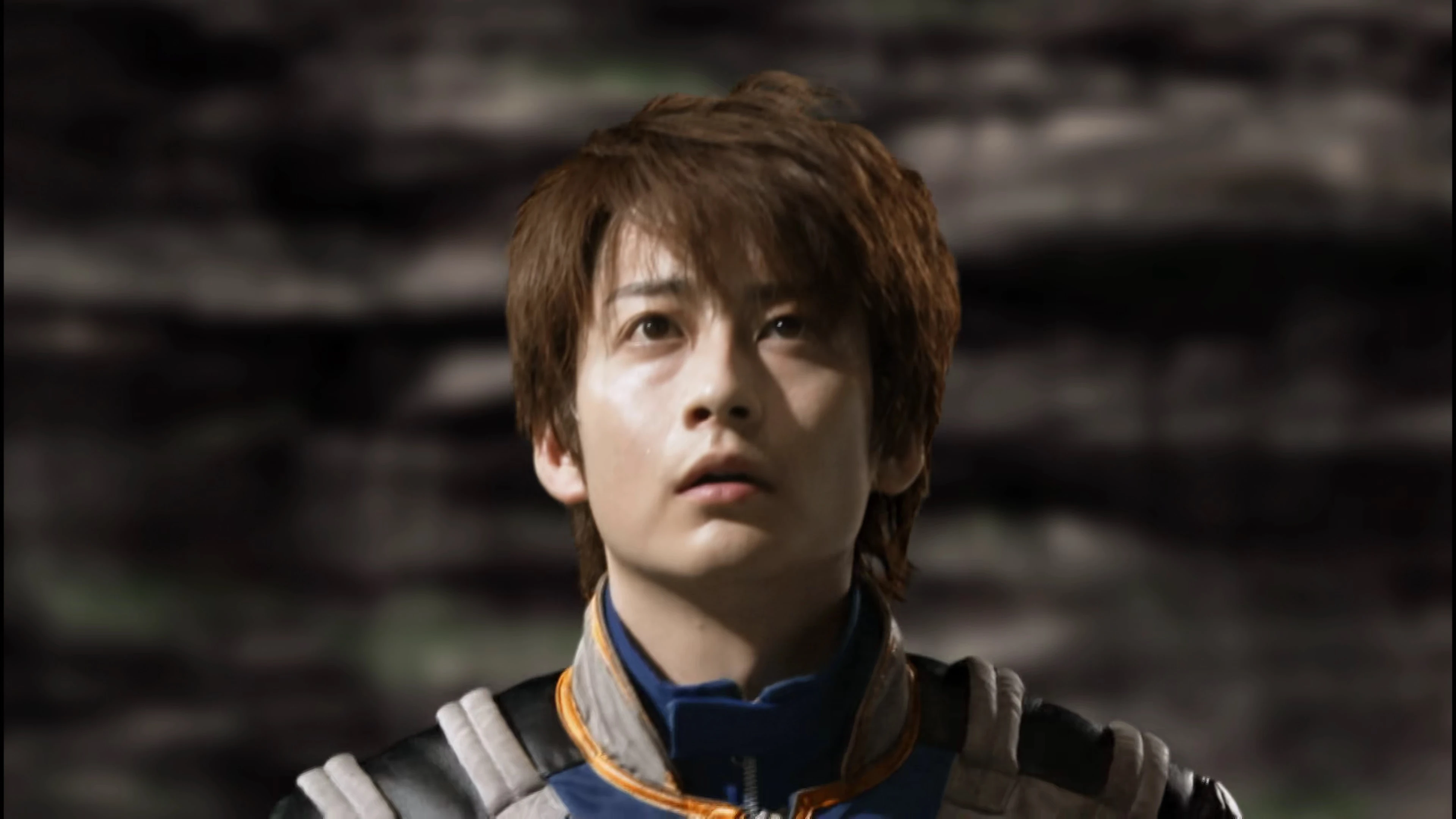 Rei | Ultraman Wiki | Fandom