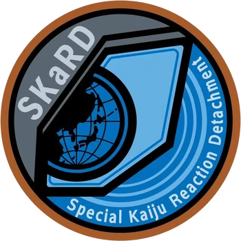 SKaRD | Ultraman Wiki | Fandom