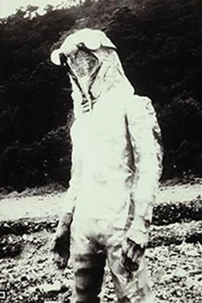 Cicada Human | Ultraman Wiki | Fandom