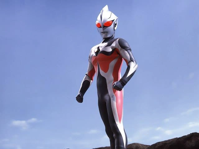 The War with Chaos | Ultraman Wiki | Fandom