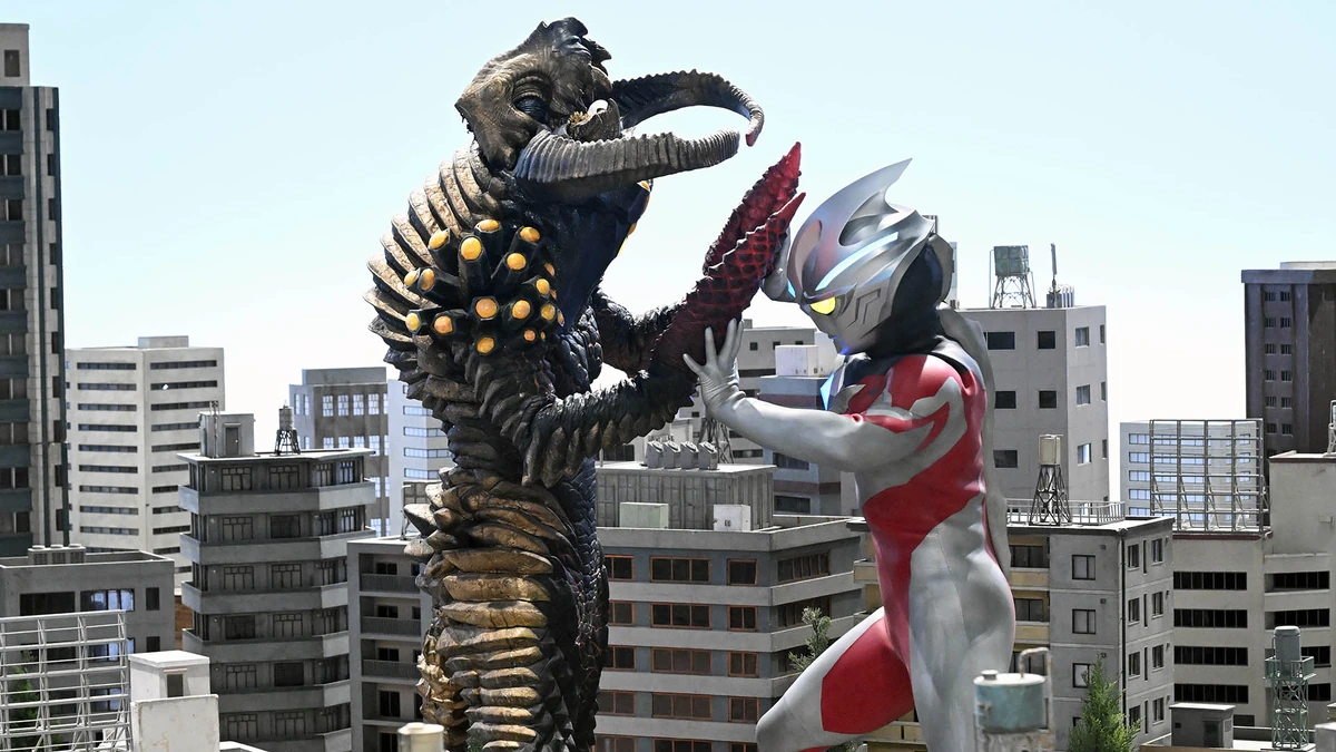 Unleash Your Imagination! | Ultraman Wiki | Fandom