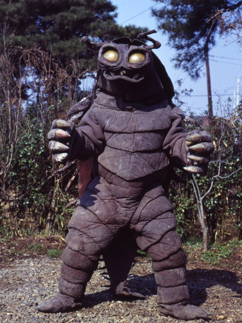 Keylla | Ultraman Wiki | Fandom