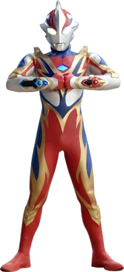 Ultraman Mebius (character) | Ultraman Wiki | Fandom