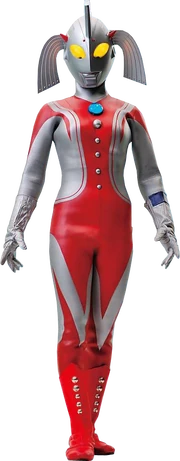 Mother of Ultra | Ultraman Wiki | Fandom