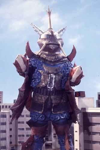 Alien Bat | Ultraman Wiki | Fandom