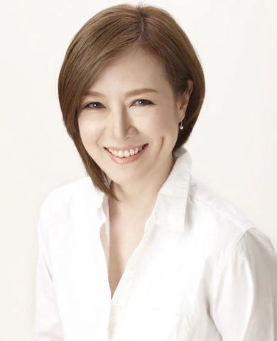 Mio Takaki | Ultraman Wiki | Fandom