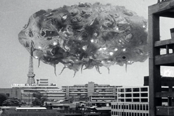 Balloonga (episode) | Ultraman Wiki | Fandom