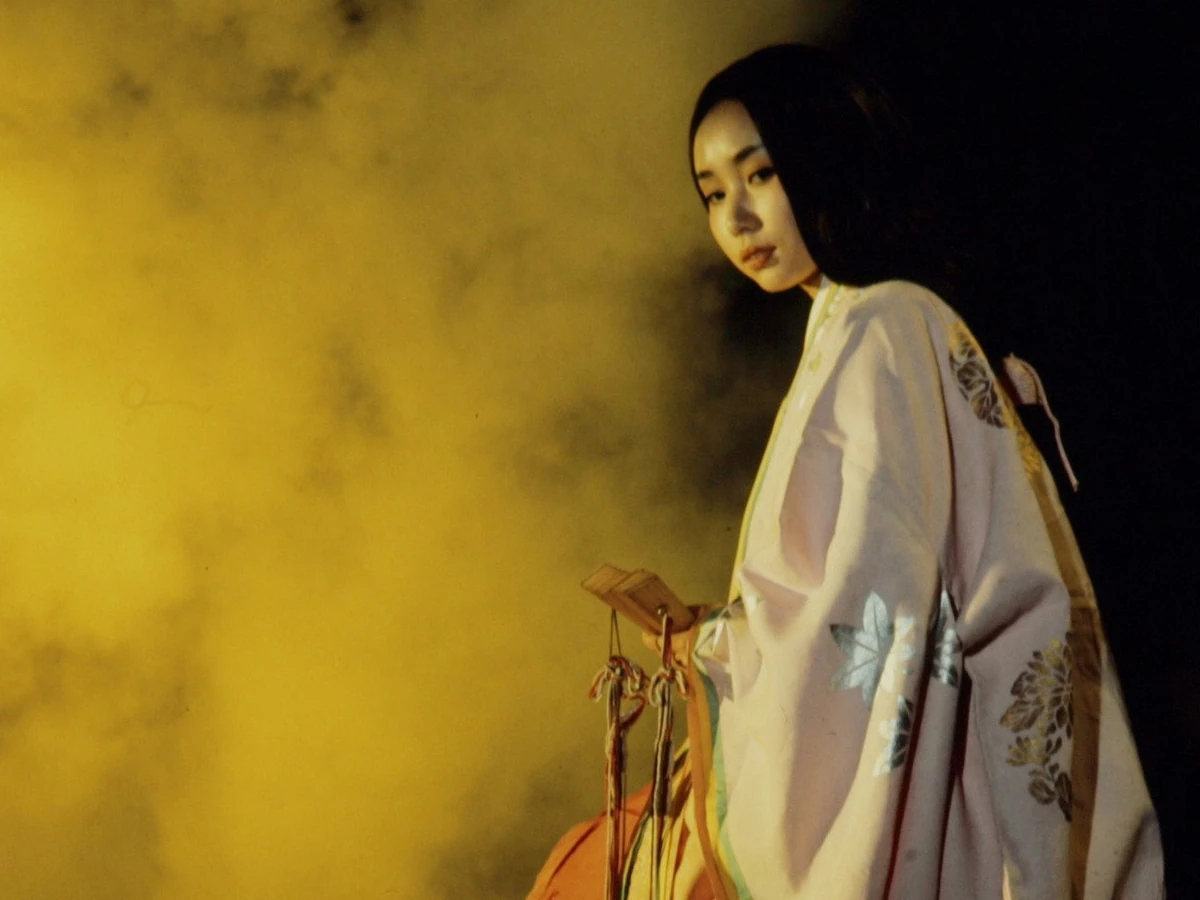 Farewell, Princess Kaguya | Ultraman Wiki | Fandom