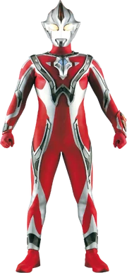 Ultraman Mebius (character) | Ultraman Wiki | Fandom