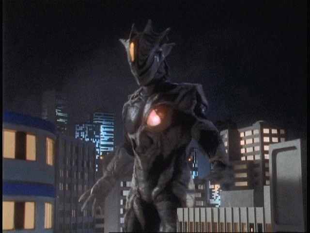 Kyrieloid | Ultraman Wiki | Fandom