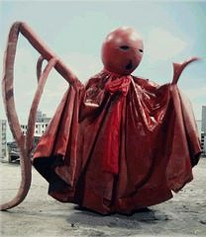 Category:Ultraman Mebius Monsters | Ultraman Wiki | Fandom