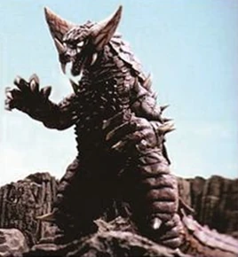 Gomora | Ultraman Wiki | Fandom