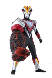 Ultraman Victory | Ultraman Wiki | Fandom