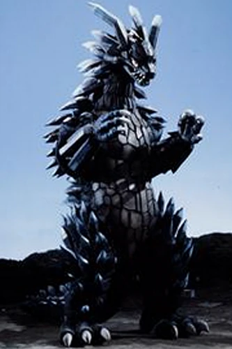 Argon | Ultraman Wiki | Fandom