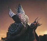 Megaflash | Ultraman Wiki | Fandom
